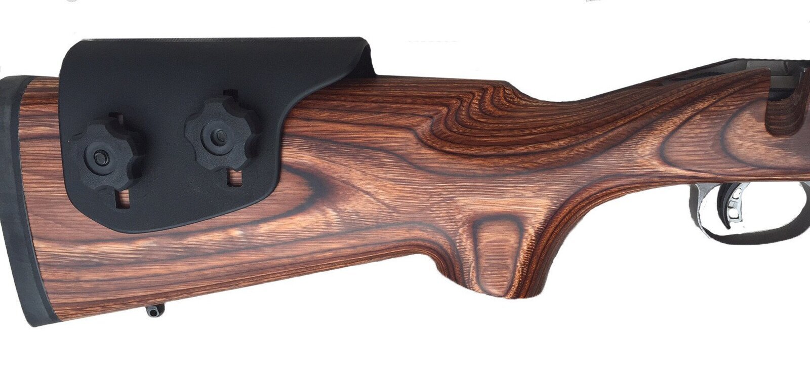 Target Vector Kydex Adjustable Cheek Rest