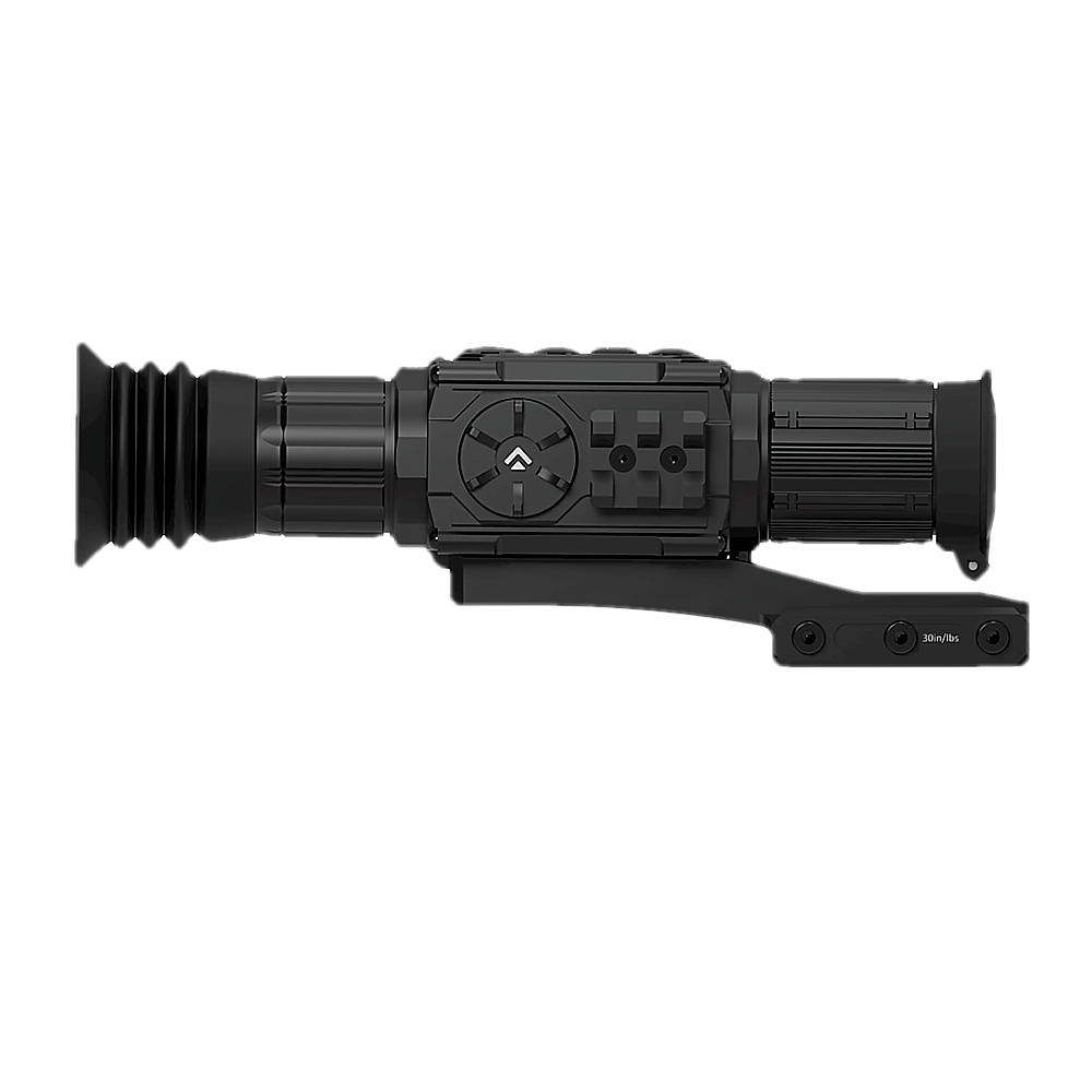 Arken Zulus HD 5-20x