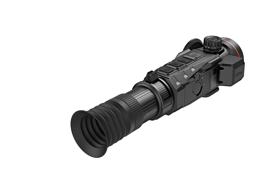 Infiray Rico 2 RH50R Thermal Rifle Scope