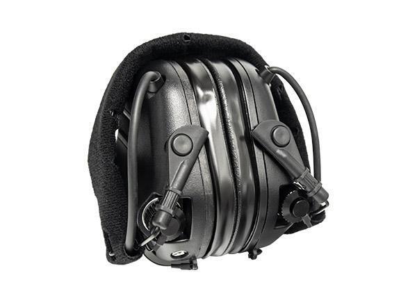 Earmor M31 Mark 3 MilPro Electronic Hearing Protection