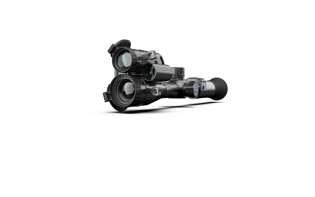 PARD TD32 70mm 940nm Multispectral Night Vision & Thermal Riflescope - Pard