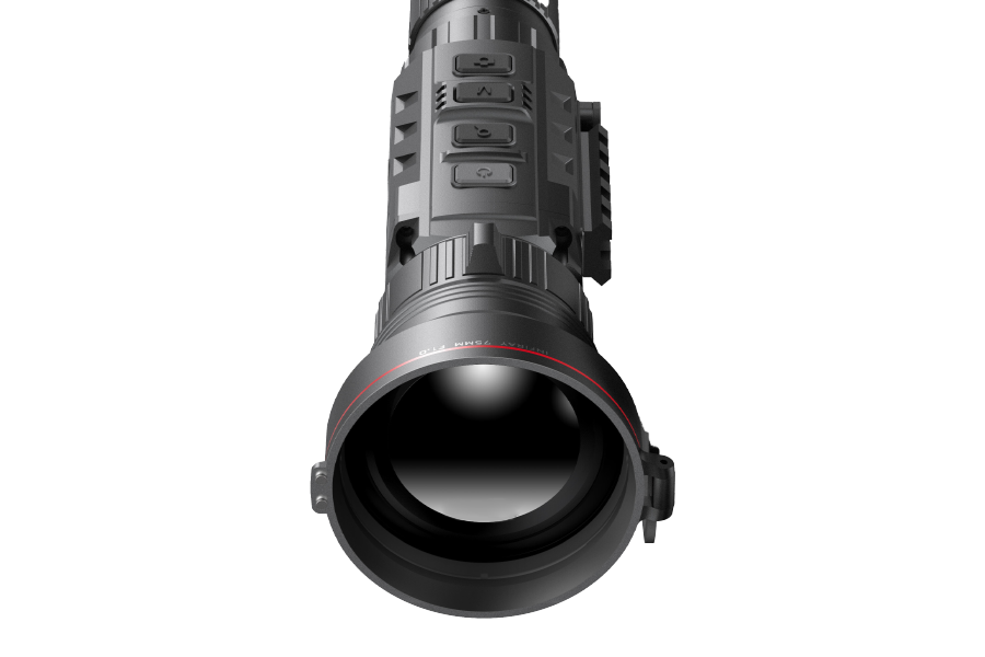InfiRay Rico RS75 Thermal Rifle Scope