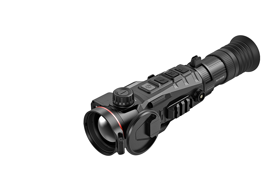 Infiray Rico 2 RH50R Thermal Rifle Scope