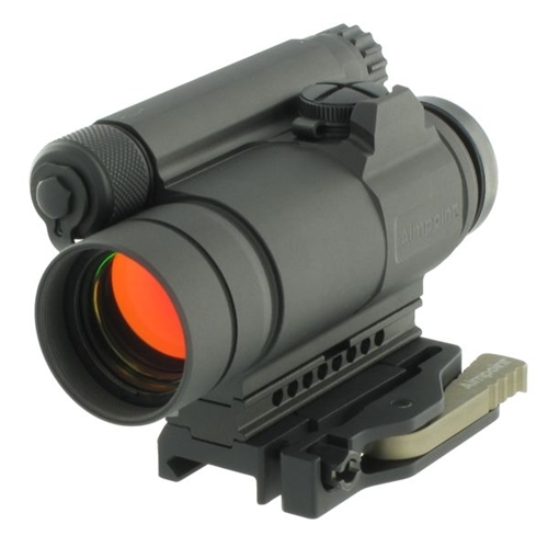 Aimpoint CompM4s