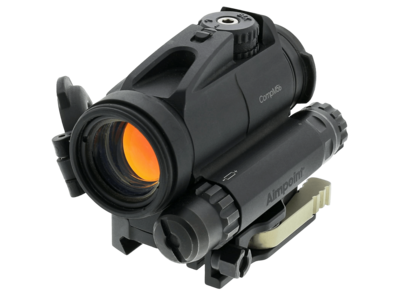 Aimpoint CompM5B + LRP Mount & Spacer