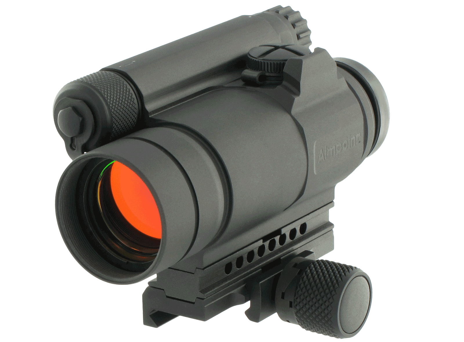 Aimpoint CompM4