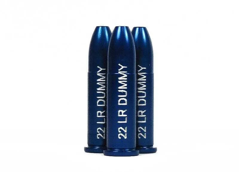 A-Zoom Rimfire Dummies - .22LR