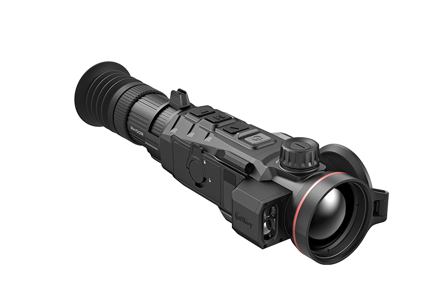 Infiray Rico 2 RH50R Thermal Rifle Scope