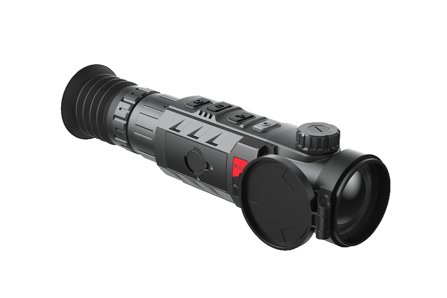 Infiray Rico RH50 V2 Thermal Rifle Scope
