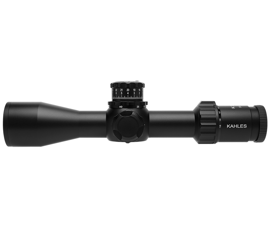 Kahles K318i 3.5-18x50 CW RSW