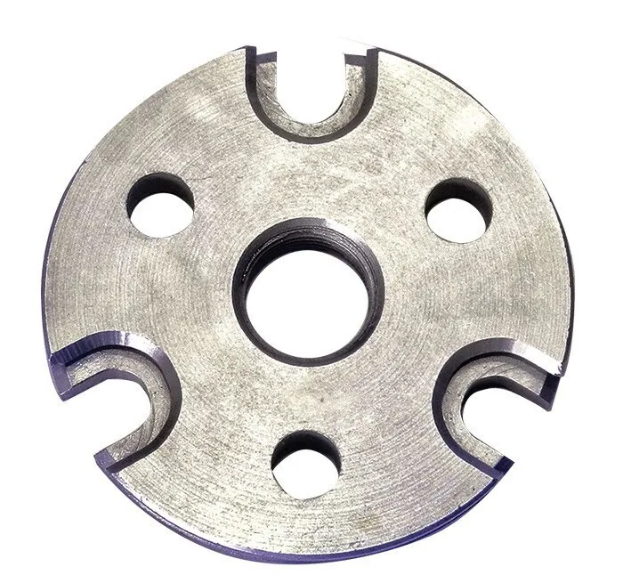 Lee Pro 1000 Shell Plate - Lee Precision
