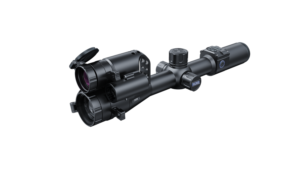PARD TD32 70mm 940nm Multispectral Night Vision & Thermal Riflescope - Pard