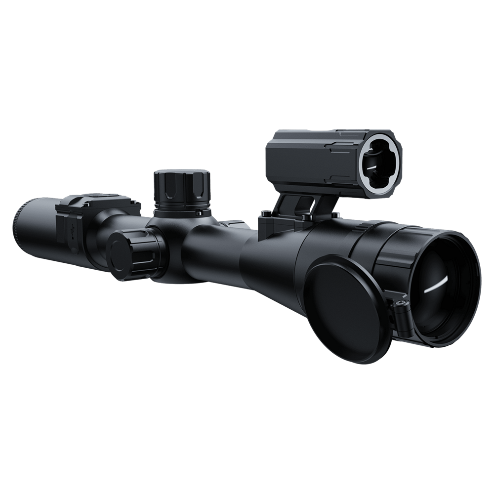 PARD TS36-35-LRF Thermal Rangefinding Riflescope with Laser Range Finder