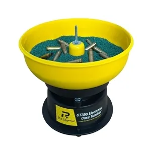 Pro-Tactical CT350 Electronic Case Tumbler 3.5L