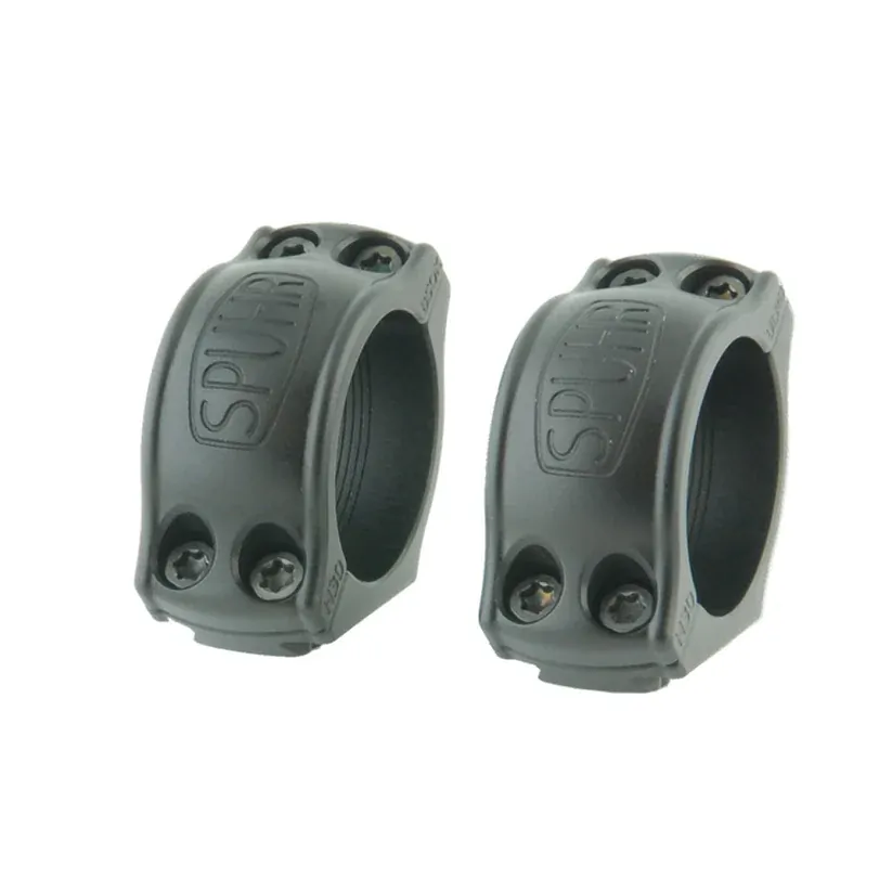 Spuhr Hunting 34mm Sako Optilock Rings