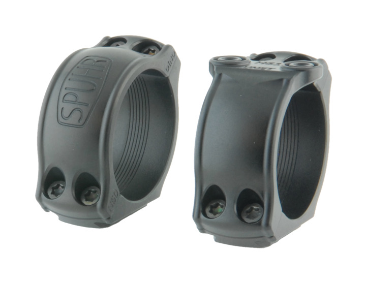 Spuhr Hunting 36mm Rings