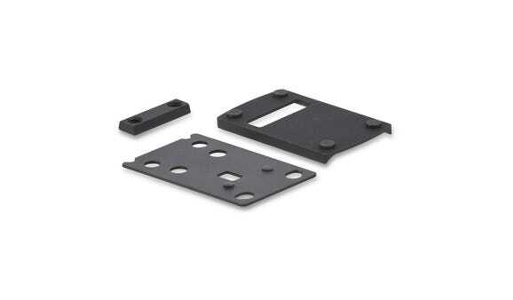 Vortex Razor Handgun Mounts - Glock (standard)