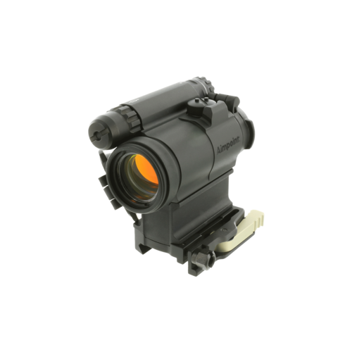Aimpoint CompM5 + LRP Mount & Spacer