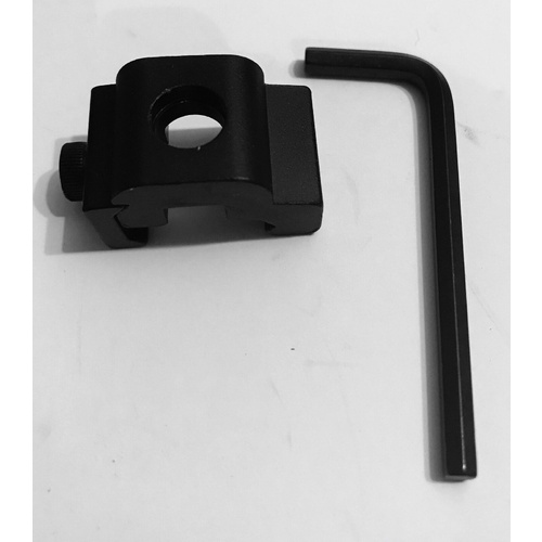 Target Vector Picatinny QD Adaptor