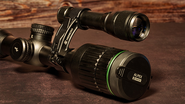 Scoped Out is an Australian Retailer of quality Optics from Vortex ...